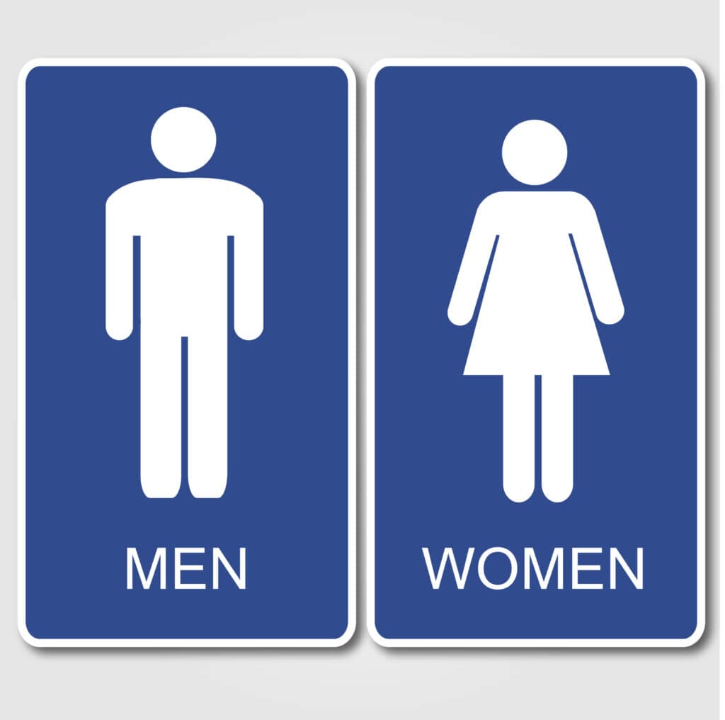The definition of Male and Female is changing | Joe Pags
