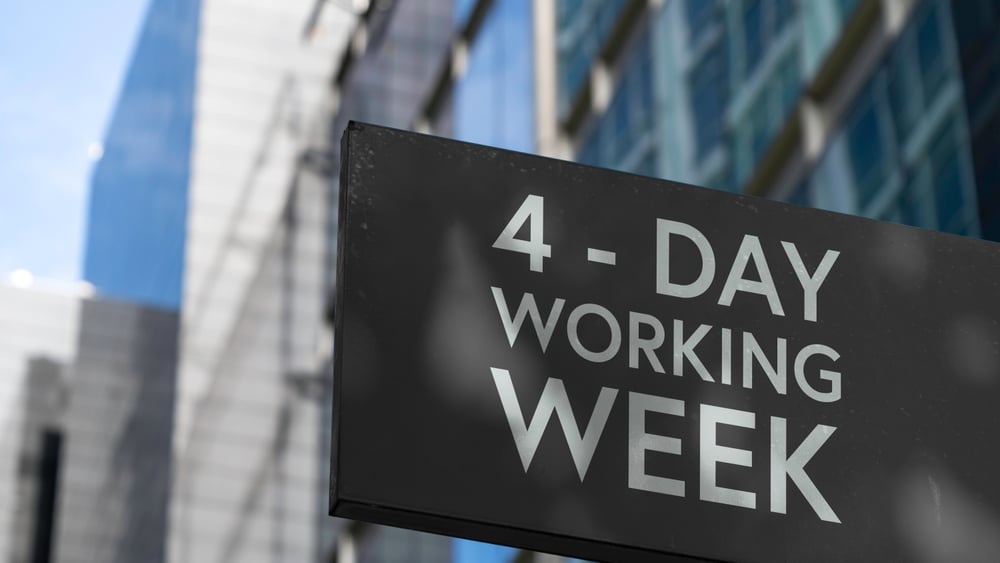 Pags Discusses Gen Z Perspectives on the 40-Hour Work Week | Joe Pags