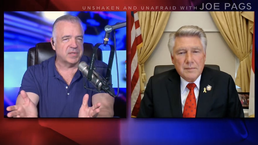 WATCH: Exposing the Sanctuary Scam! | Joe Pags