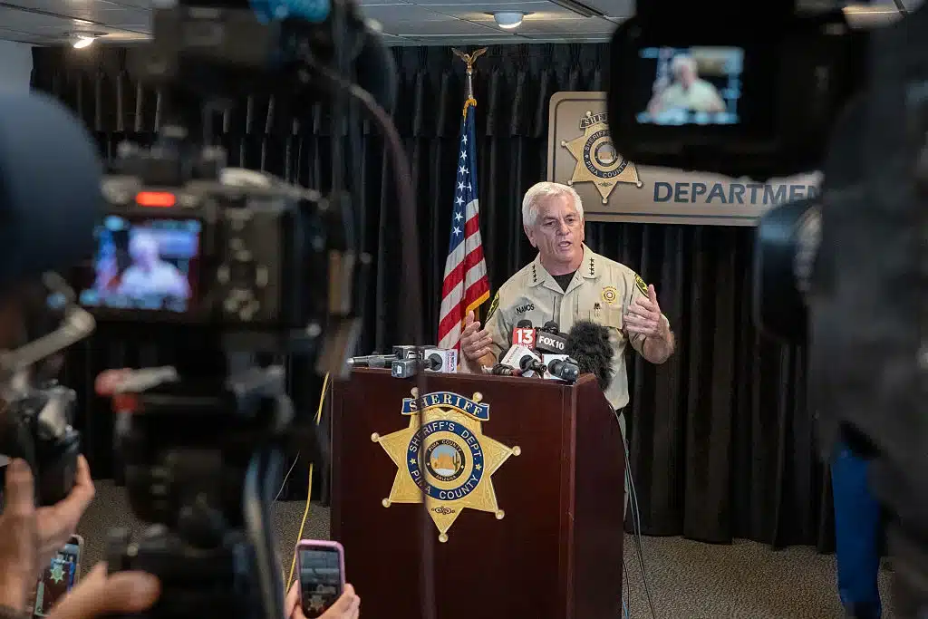 FBI Ready to Drop Bombshell Photo in Nancy Guthrie Disappearance Case ...