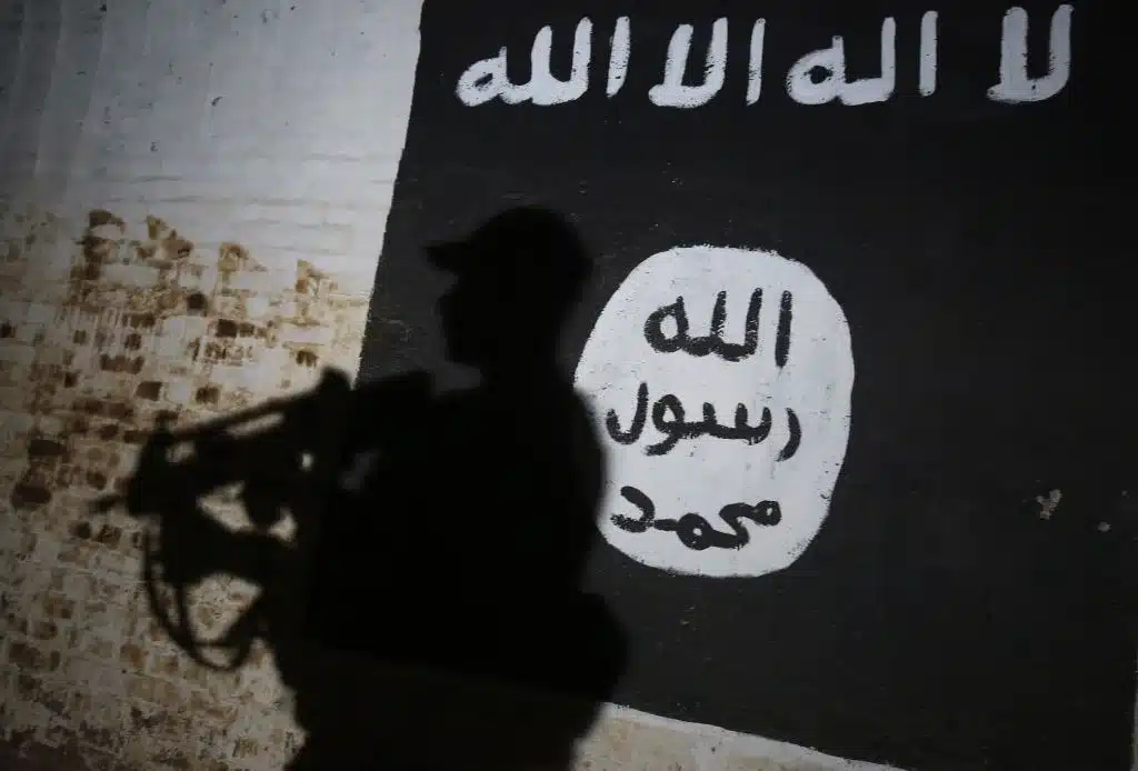 Lawyers: Injured Athlete Joined ISIS After Football Injuries | Joe Pags