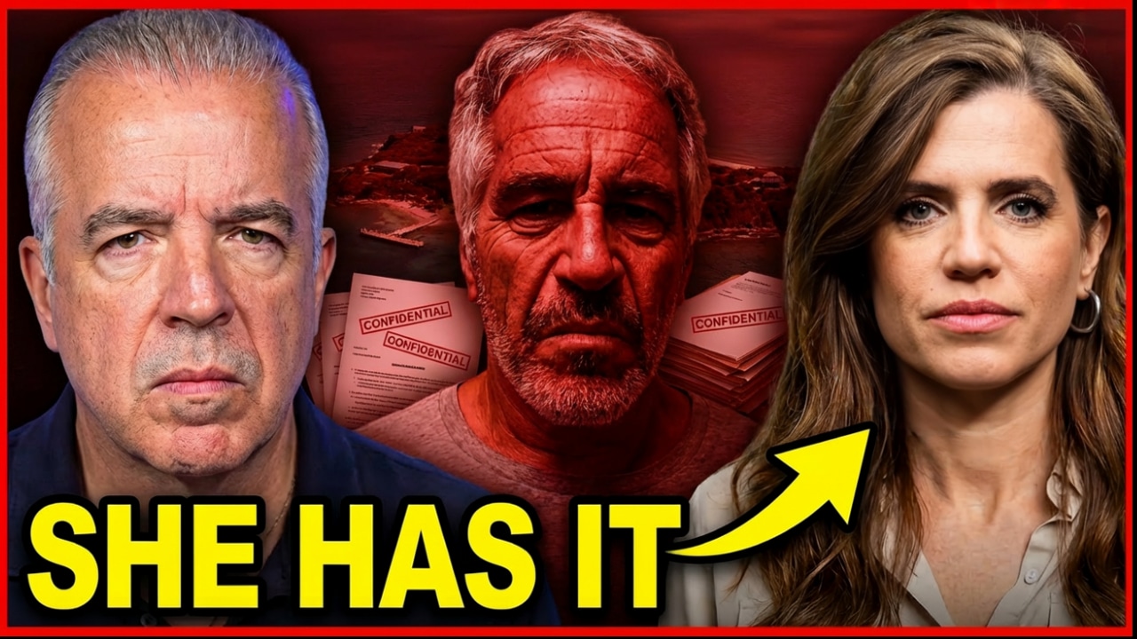 Trending Topics: Epstein-files | Joe Pags