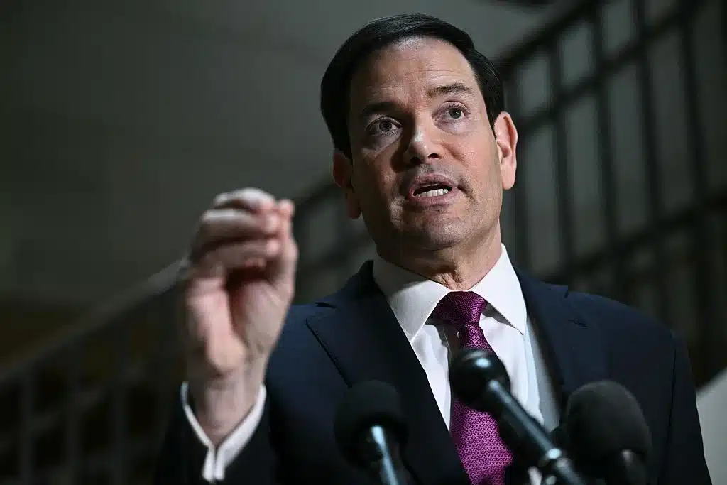 Latest 2028 Survey Shows Rubio Gaining Ground While Buttigieg Overtakes ...
